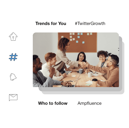 Why Businesses Need Organic Twitter Services - Ampfluence | #1 ...