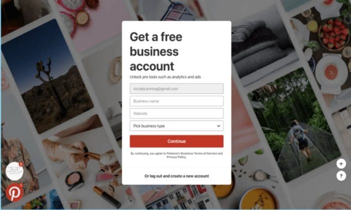 How To Conduct A Pinterest Audit - Ampfluence | #1 Instagram Growth Service