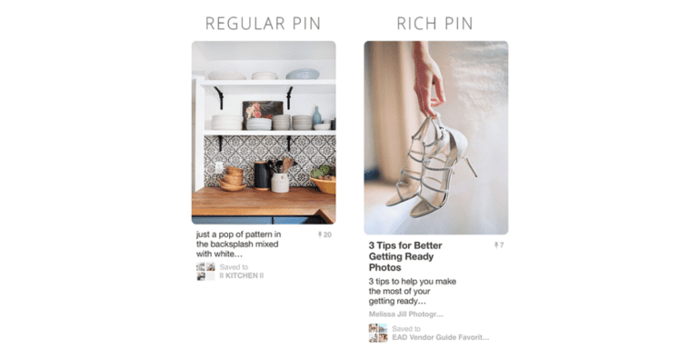 How To Conduct A Pinterest Audit - Ampfluence | #1 Instagram Growth Service