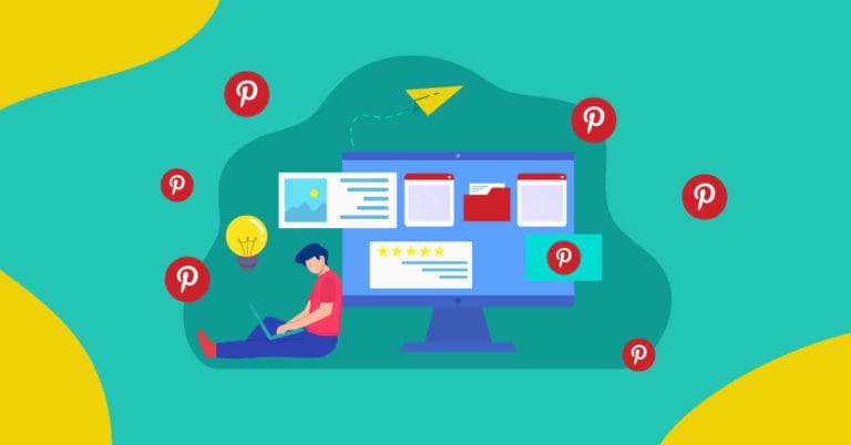 How To Conduct A Pinterest Audit - Ampfluence | #1 Instagram Growth Service