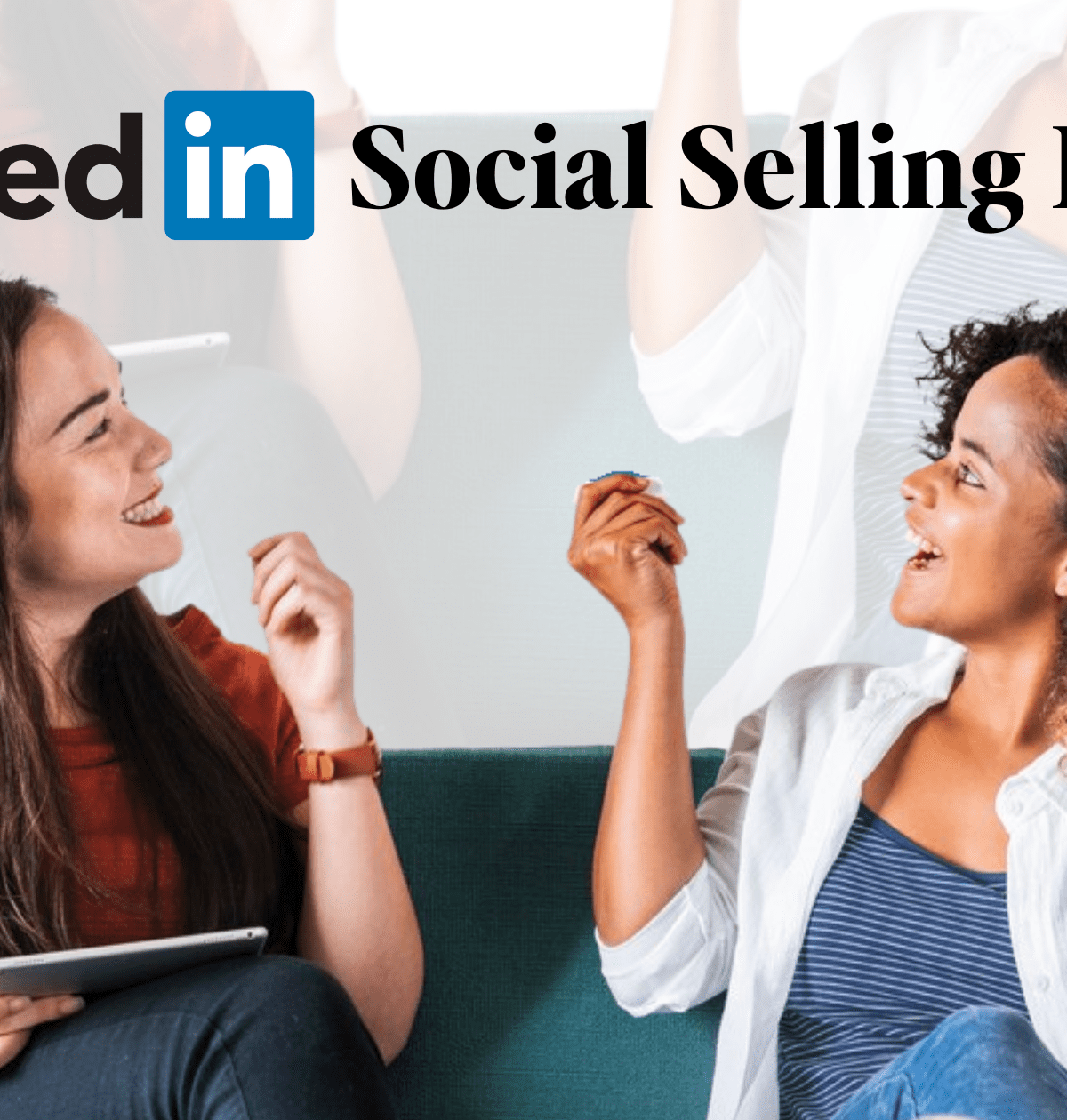 LinkedIn SSI Score Explained: What It Is & How to Improve It ...
