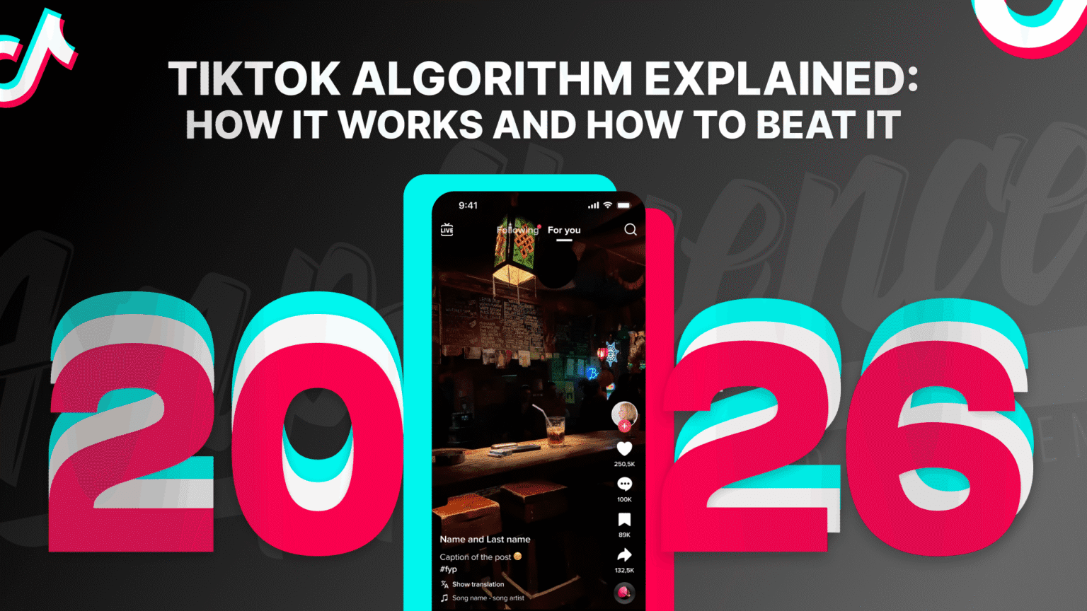 How the TikTok Algorithm Works in 2026 (And How to Beat It for More ...